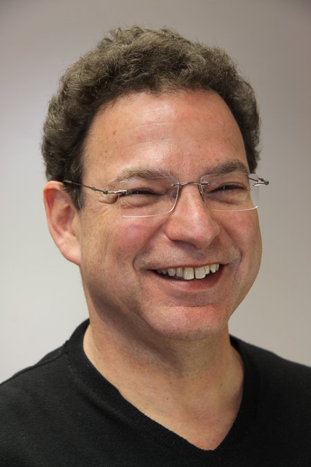 Professor Bruck Receives Ieee Data Storage Best Paper Award
